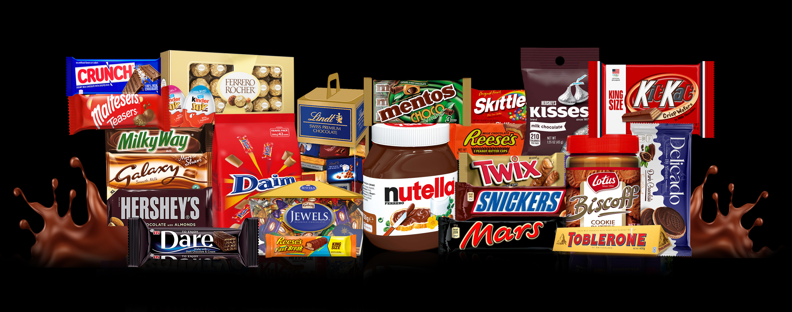 Royal Brands Food and Beverages Trading LLC